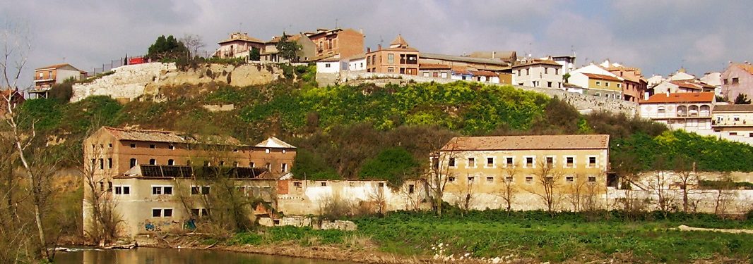 Que ver en Simancas - La villa de las 7 mancas.