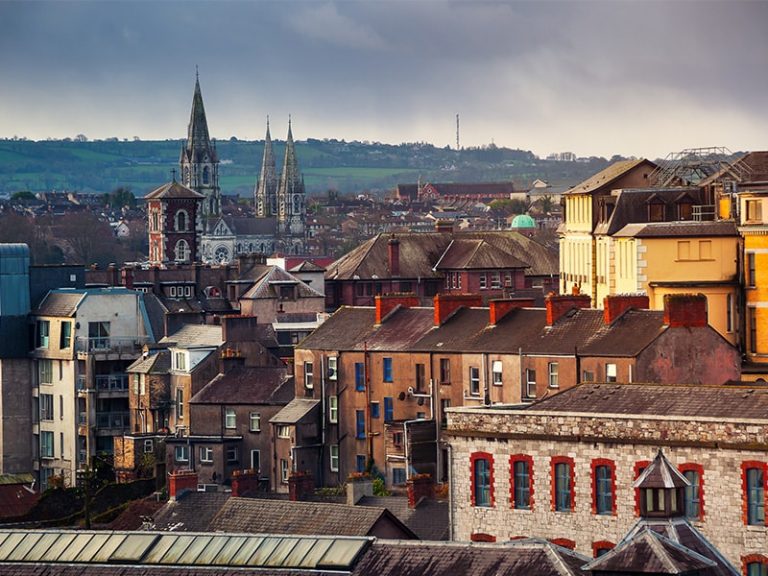 Que ver en Cork. Las 10 cosas que no te puedes perder en esta ciudad ...
