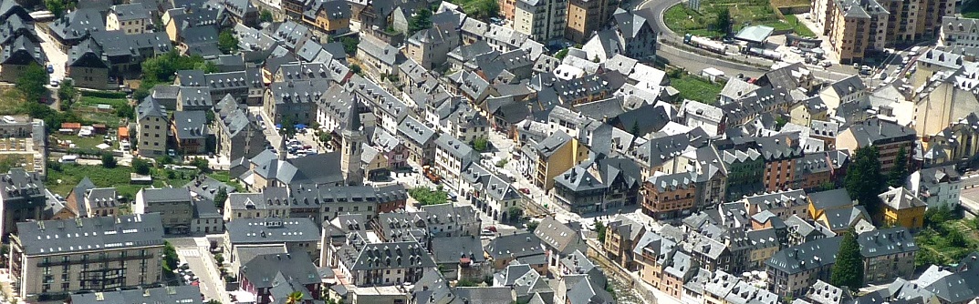 Que ver en Vielha - Esquiar en Baqueira Beret - Cazador de Viajes