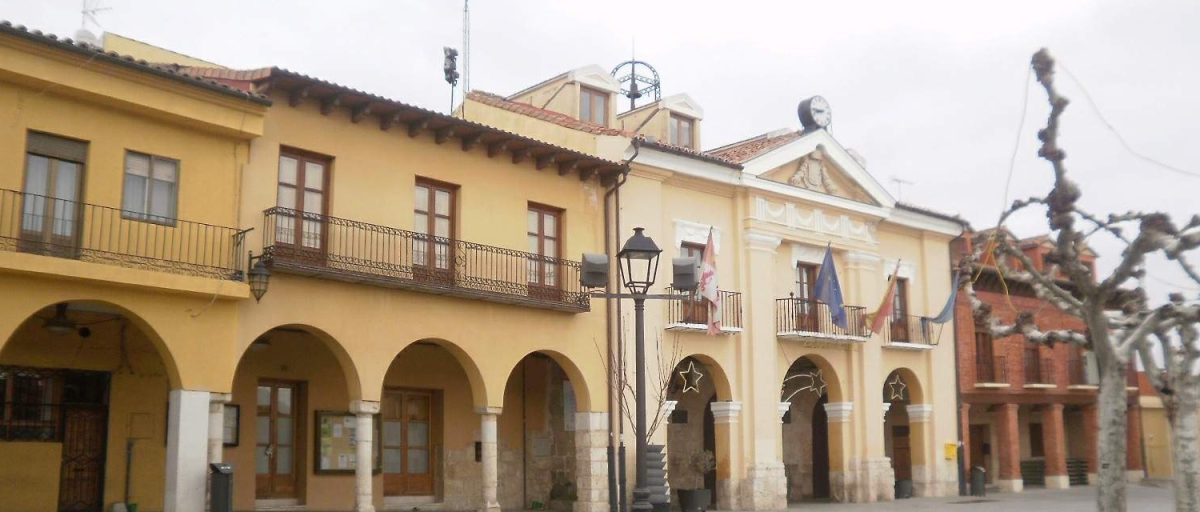 Que ver en Simancas - La villa de las 7 mancas.